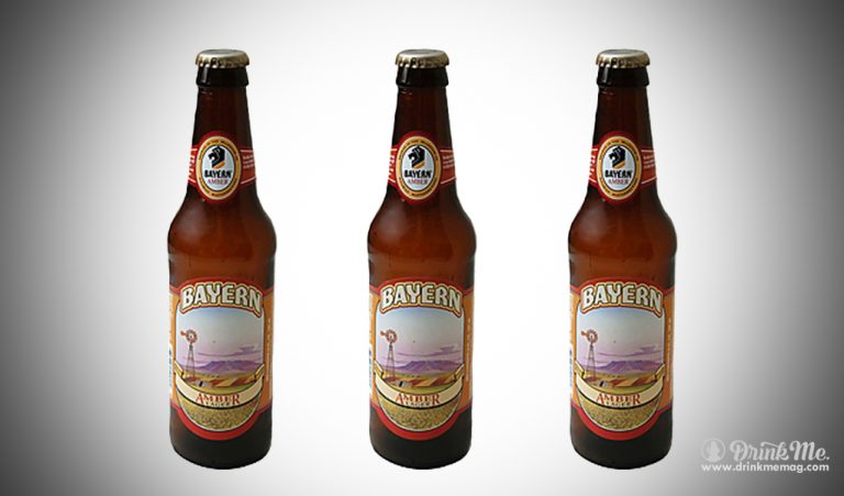 Exquisite and Bursting With Flavor: The Top American Amber Lagers ...