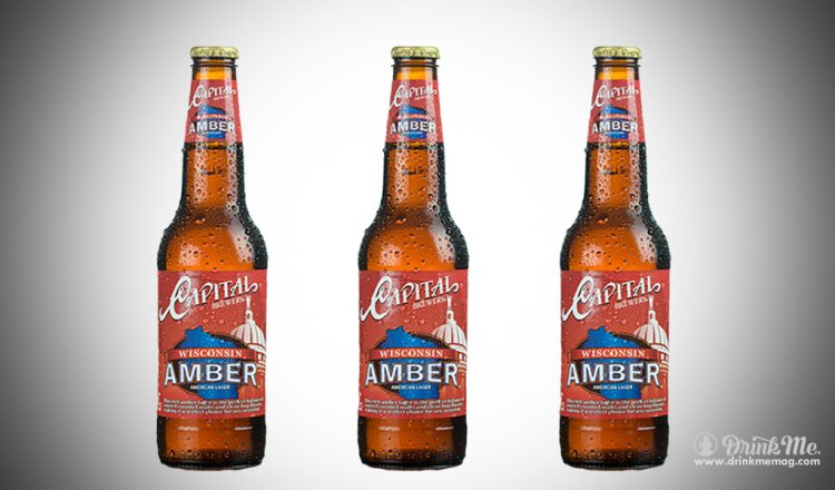 Exquisite and Bursting With Flavor: The Top American Amber Lagers ...