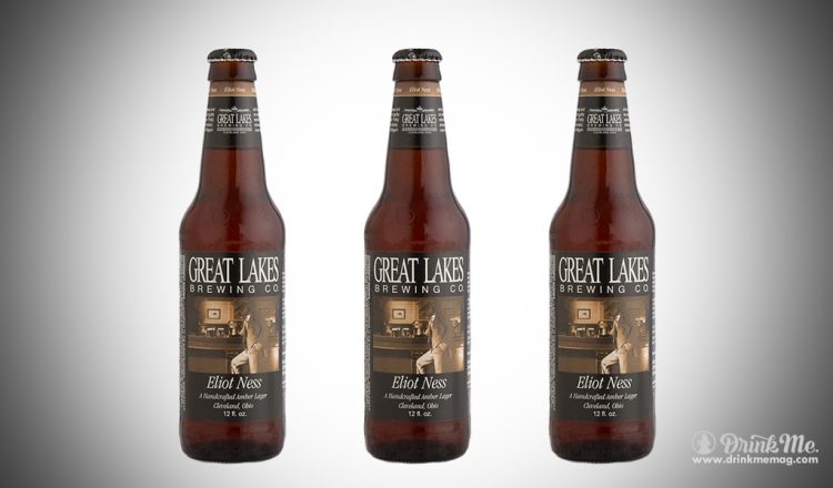 Exquisite and Bursting With Flavor: The Top American Amber Lagers ...