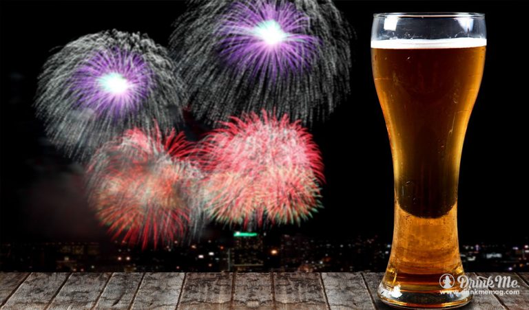 The Top 5 Beers to Crack Open This New Year | Drink Me Magazine