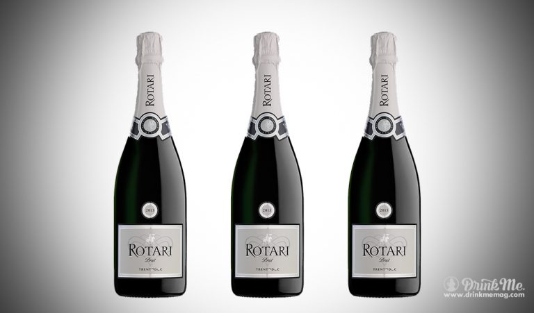 Rotari Brut: Making Wine the Right Way | Drink Me Magazine