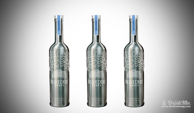 The Top Vodkas Over $150 | Drink Me Magazine