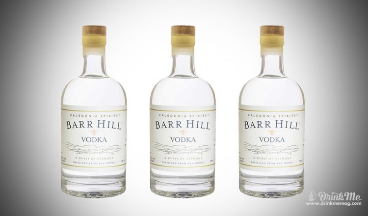 Top 5 American Vodkas With A Healthy Twist | Drink Me Magazine