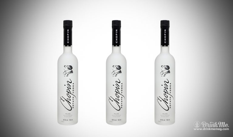 The Top 5 Potato Vodkas | Drink Me Magazine