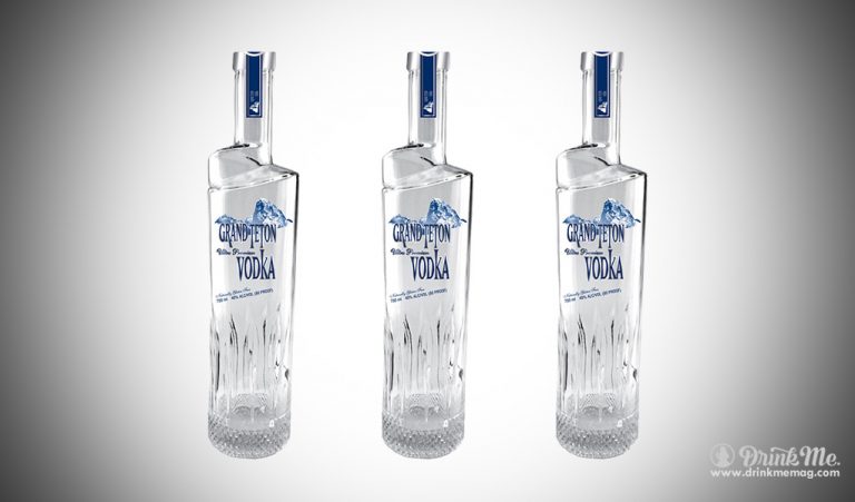 The Top 5 Potato Vodkas | Drink Me Magazine