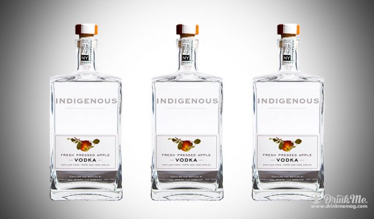 Top 5 American Vodkas With A Healthy Twist | Drink Me Magazine
