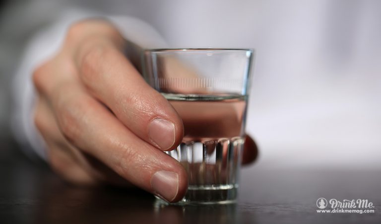 The Top 5 Potato Vodkas | Drink Me Magazine