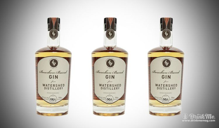 The Top 5 American Gins | Drink Me Magazine