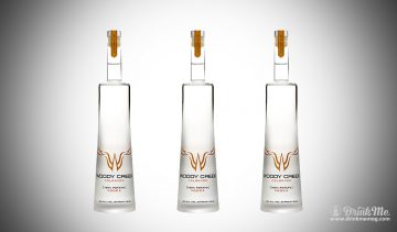 The Top 5 Potato Vodkas | Drink Me Magazine