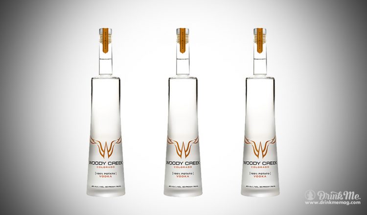 The Top 5 Potato Vodkas | Drink Me Magazine