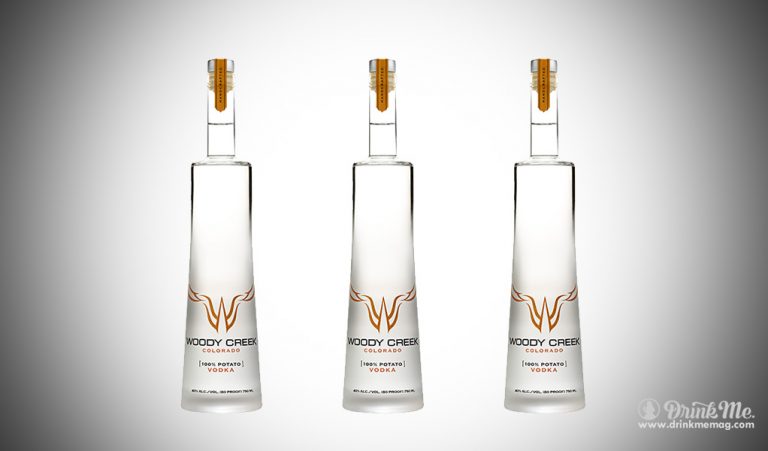 The Top 5 Potato Vodkas | Drink Me Magazine