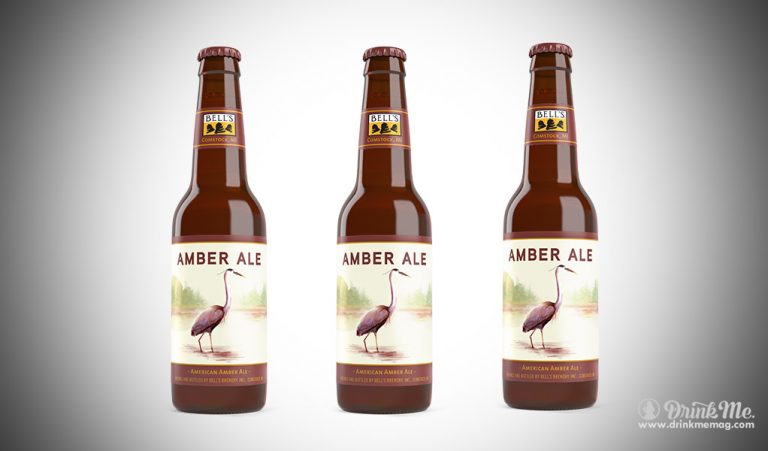 The Top 5 American Amber Ales | Drink Me Magazine