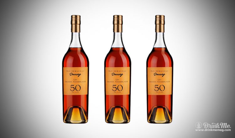 The Top 5 Armagnacs | Drink Me Magazine