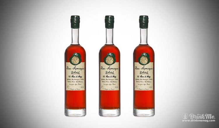 The Top 5 Armagnacs | Drink Me Magazine