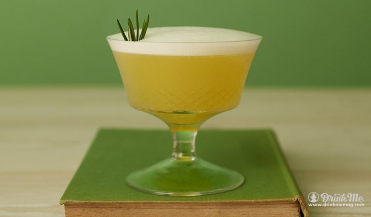 12 Oscar-Inspired Cocktails To Get You Through The Show | Drink Me Magazine