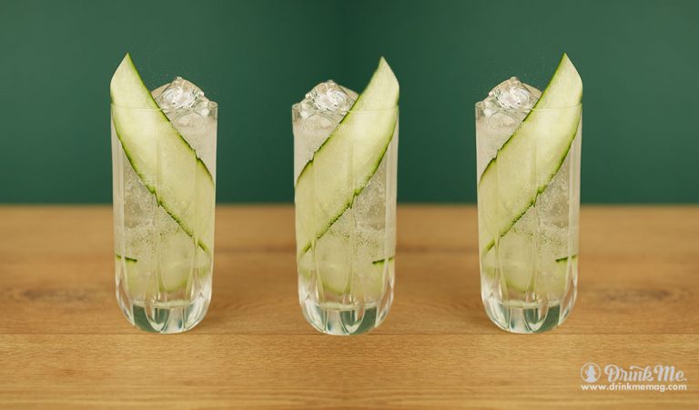 12 Oscar-Inspired Cocktails To Get You Through The Show | Drink Me Magazine