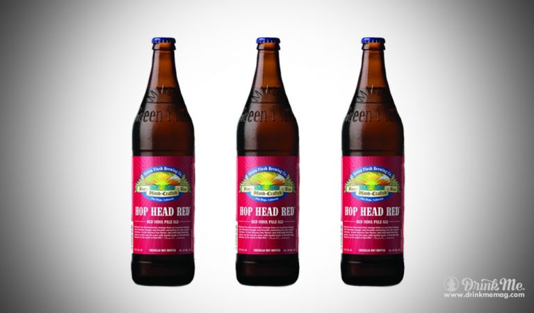 The Top 5 American Amber Ales | Drink Me Magazine