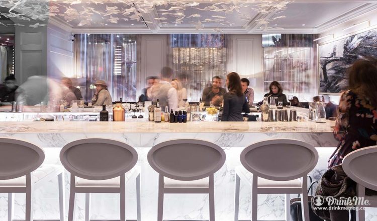 An Architect’s Vision of the Bar: The Monarch in Kansas City | Drink Me ...