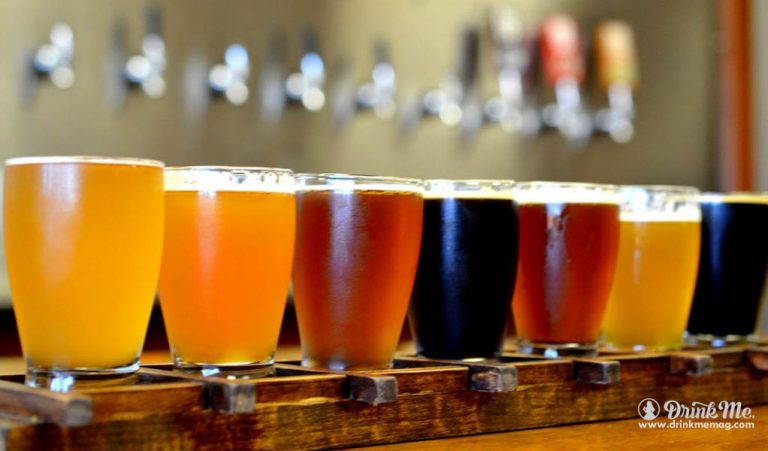 Top 5 British Beers | Drink Me Magazine