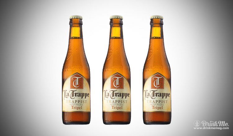 The Top 5 Belgian Tripels | Drink Me Magazine