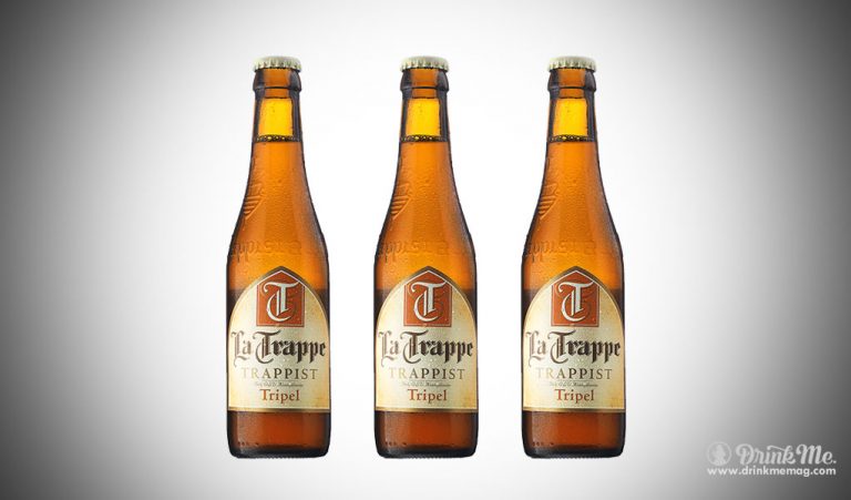 The Top 5 Belgian Tripels | Drink Me Magazine