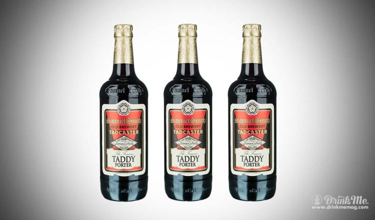 The Top 5 British Brown Porters | Drink Me Magazine