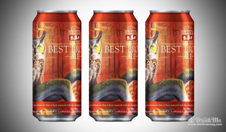 Serving the Masses: The Top 5 Brown Ales | Drink Me Magazine