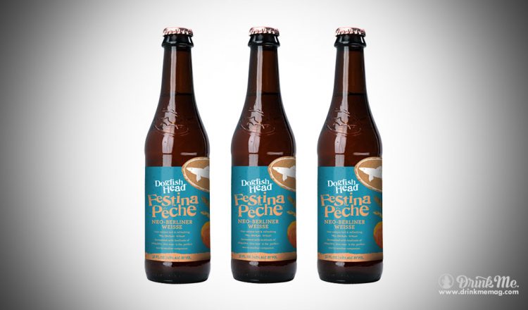 Just Peachy: Top 5 Peach Beers to Christen Summer With | Drink Me Magazine