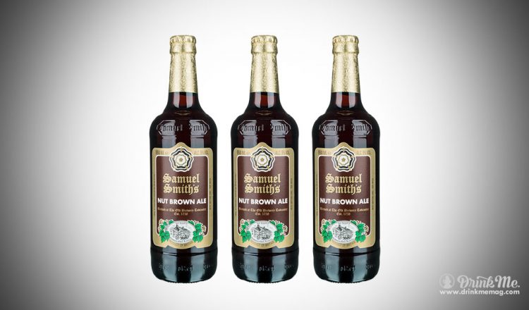 Serving the Masses: The Top 5 Brown Ales | Drink Me Magazine