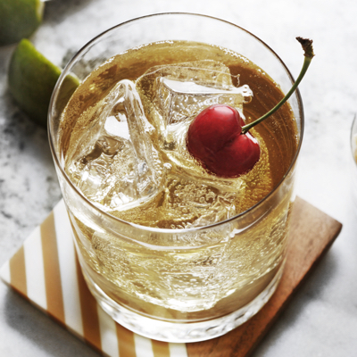 5 Stargazing Cocktails In Time For The Perseid Meteor Shower This ...