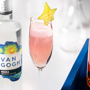 5 Stargazing Cocktails In Time For The Perseid Meteor Shower This ...