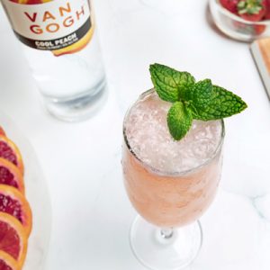 5 Stargazing Cocktails In Time For The Perseid Meteor Shower This ...