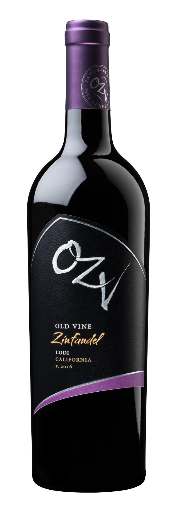 Is OZV The ABC Of Lodi Zin? | Drink Me Magazine