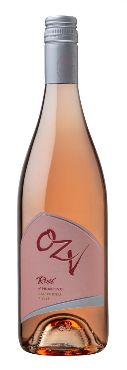 Is OZV The ABC Of Lodi Zin? | Drink Me Magazine