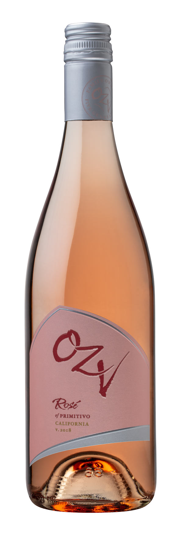 Is OZV The ABC Of Lodi Zin? | Drink Me Magazine