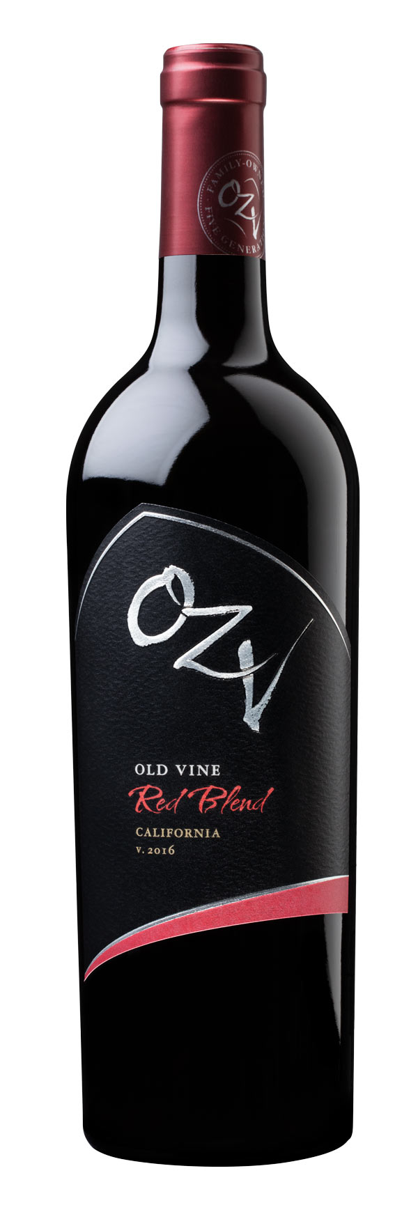 Is OZV The ABC Of Lodi Zin? | Drink Me Magazine