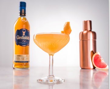 3 Easy Spring Cocktails | Drink Me Magazine