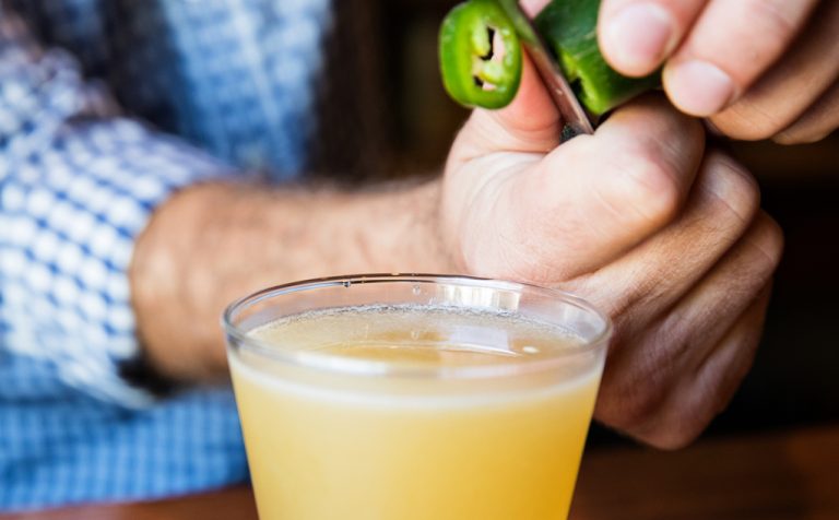 Chartreuse Day And Where to Celebrate | Drink Me Magazine