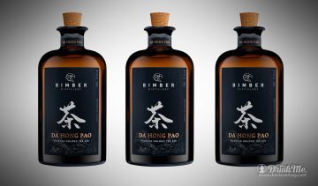 Bimber Distillery Develops Oolong Tea Gin | Drink Me Magazine